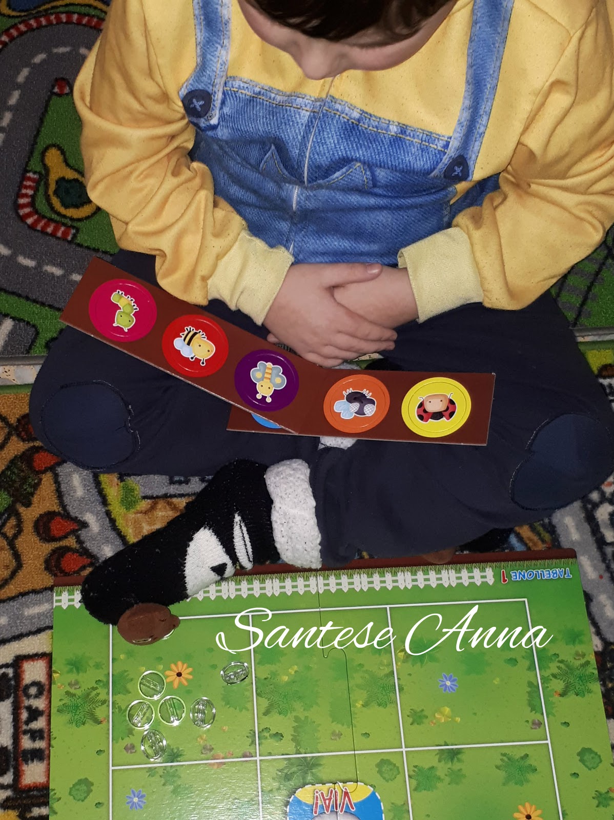 La Creatività di Anna!!!: I'M A GENIUS SUPER CODING ROBOT ACTION LISCIANI