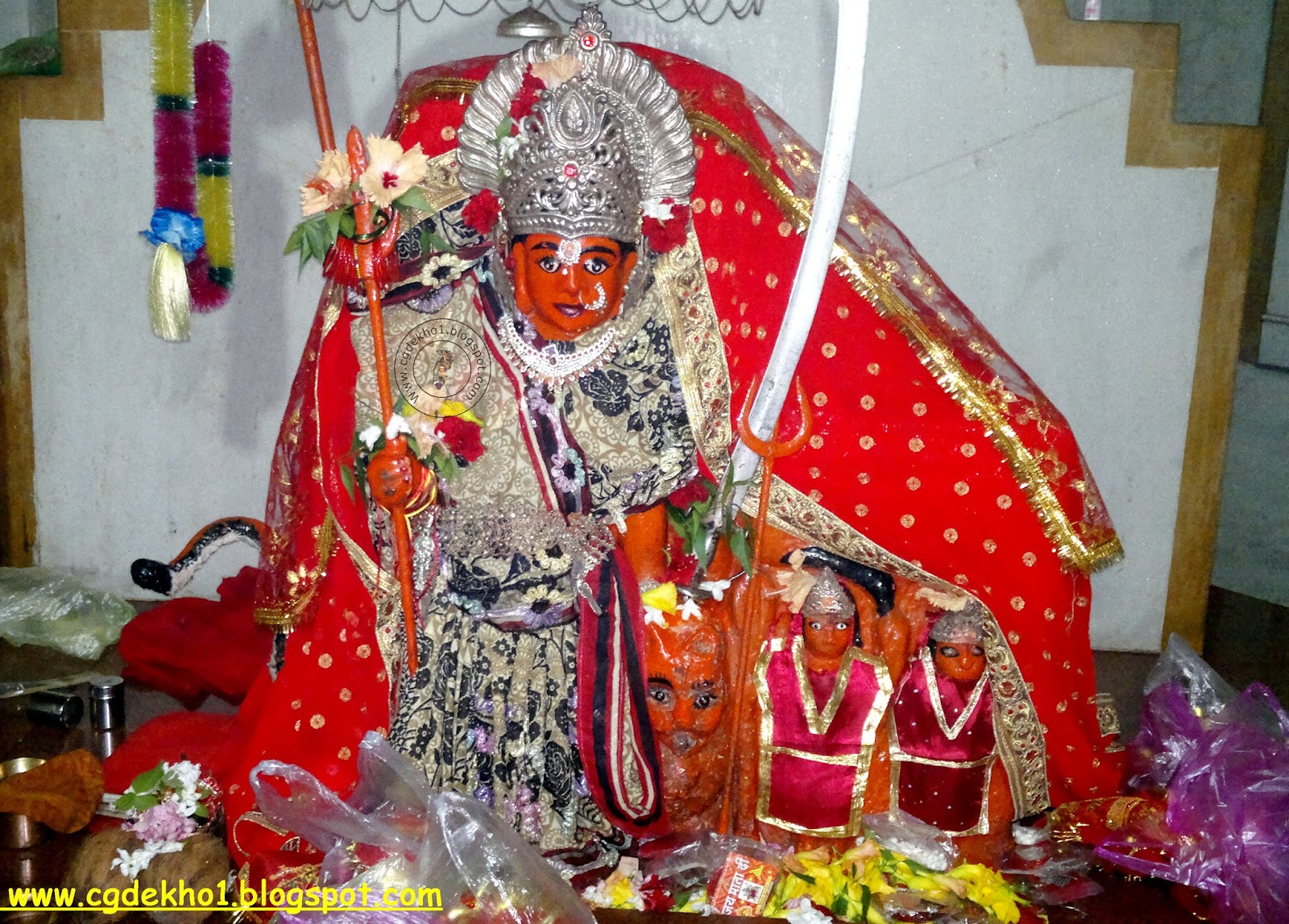 Tourism Places in Mahasamund with photos(महासमुंद जिले के पर्यटन स्थल ...