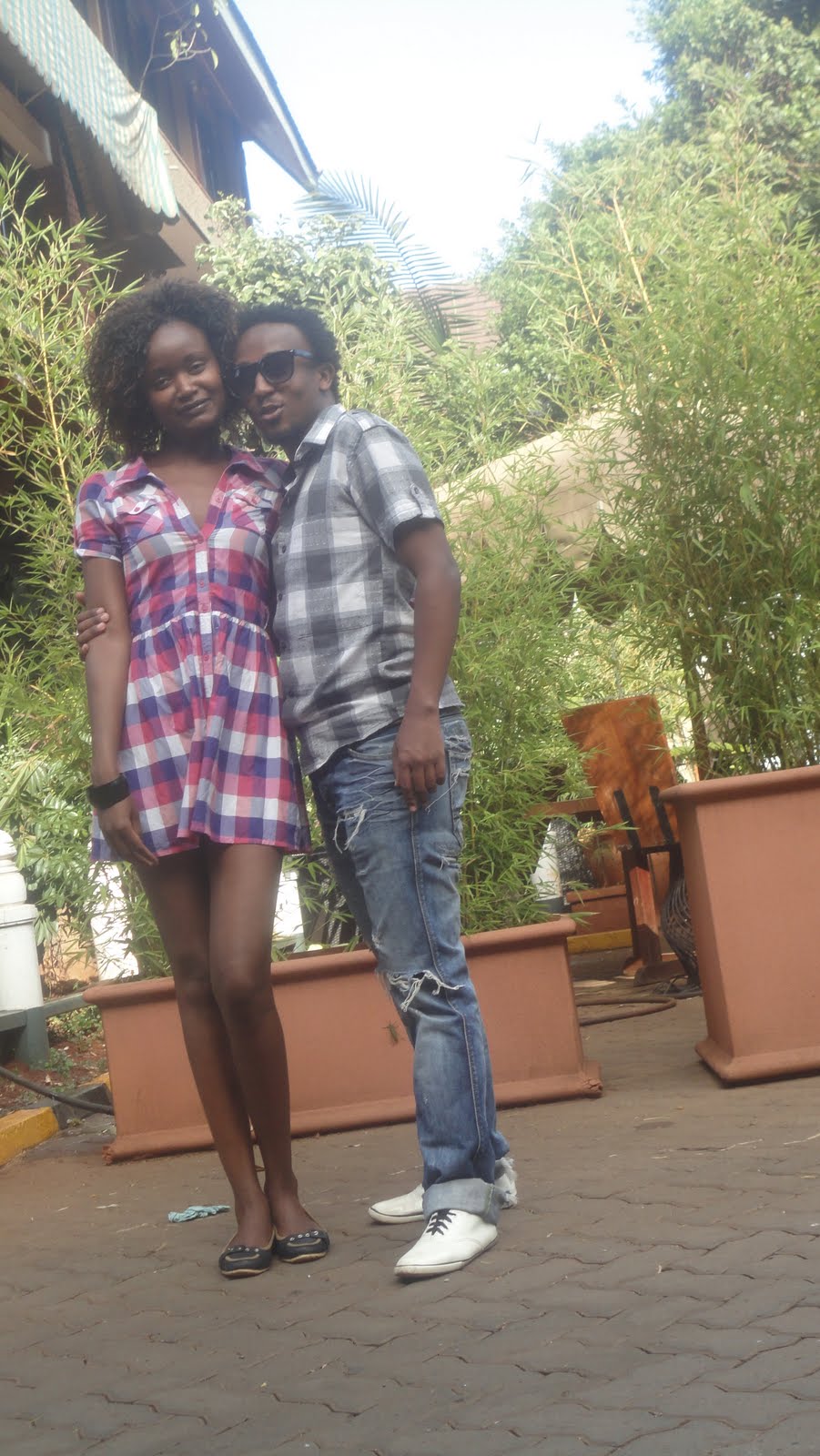 Man of the Moment- Anto Neosoul