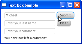 nuno's Blogs: JavaFX UI - 7.Text Field