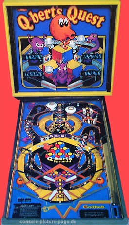 The 80s Arcade: Q*Bert