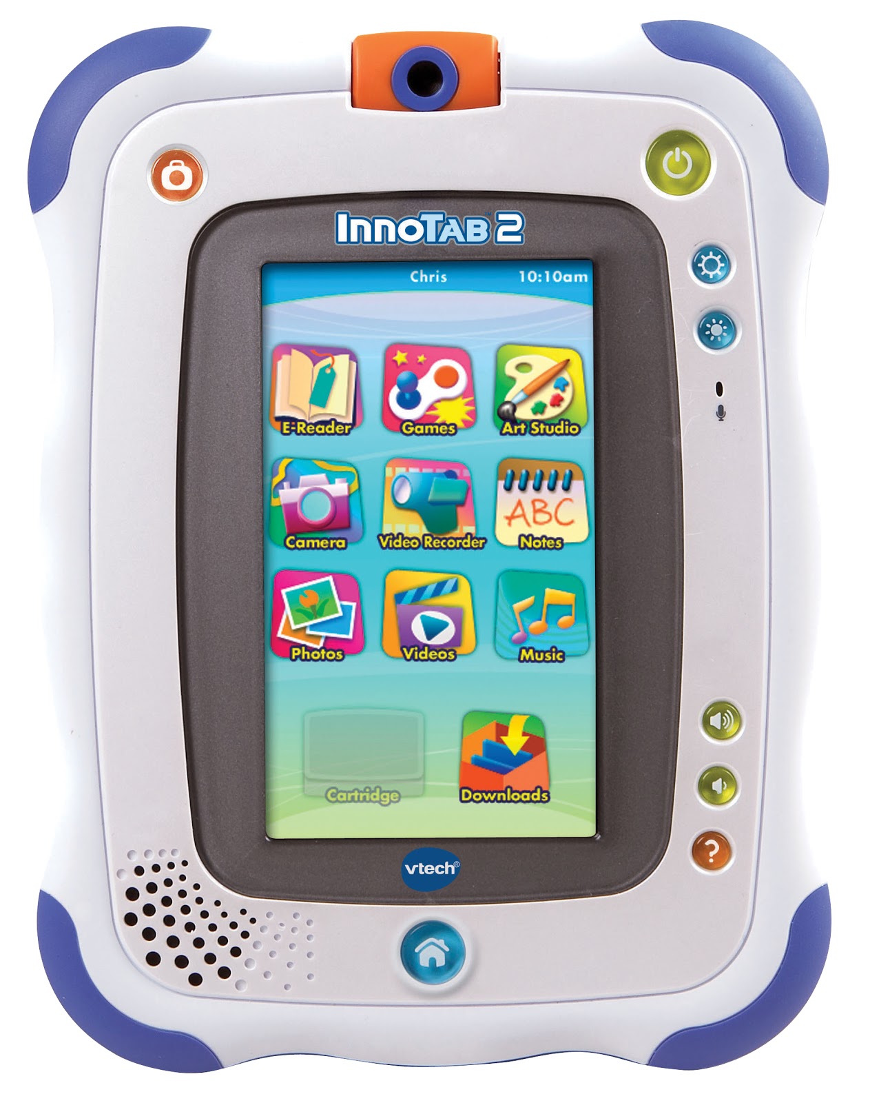 Get Innovative this Holiday with the Innotab 2s – Toy Pick 2012 ...