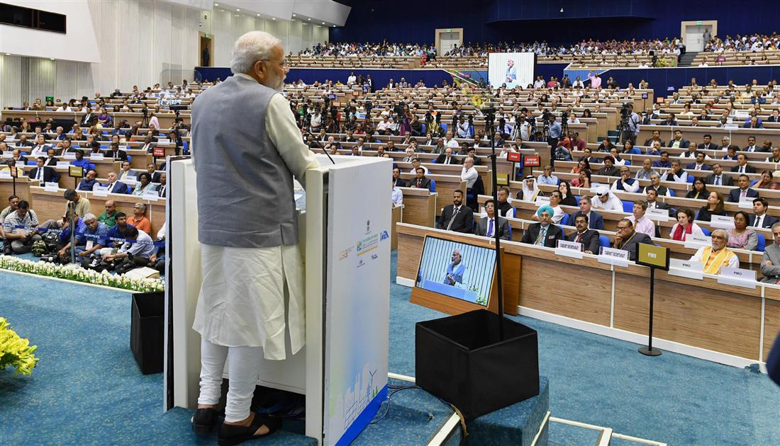 Know the PM : On 26th May 2014 Narendra Modi took oath as the Prime ...