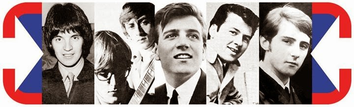 The '60s Beat: British Invasion Tour!