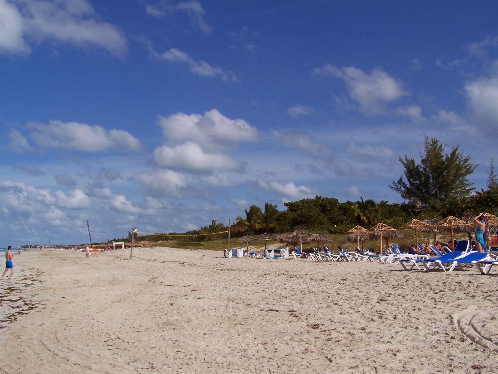 A CANADIAN IN CUBA: IBEROSTAR TAINOS, VARADERO, CUBA