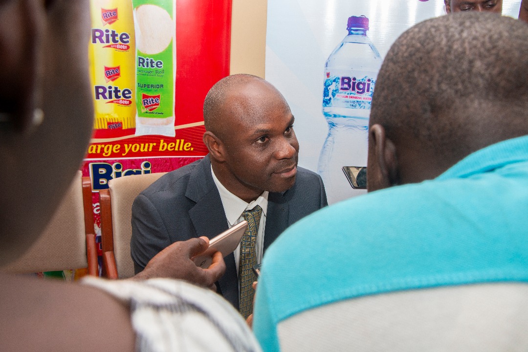 BIGI producer acquires ISO 9001: 2015 Certificate