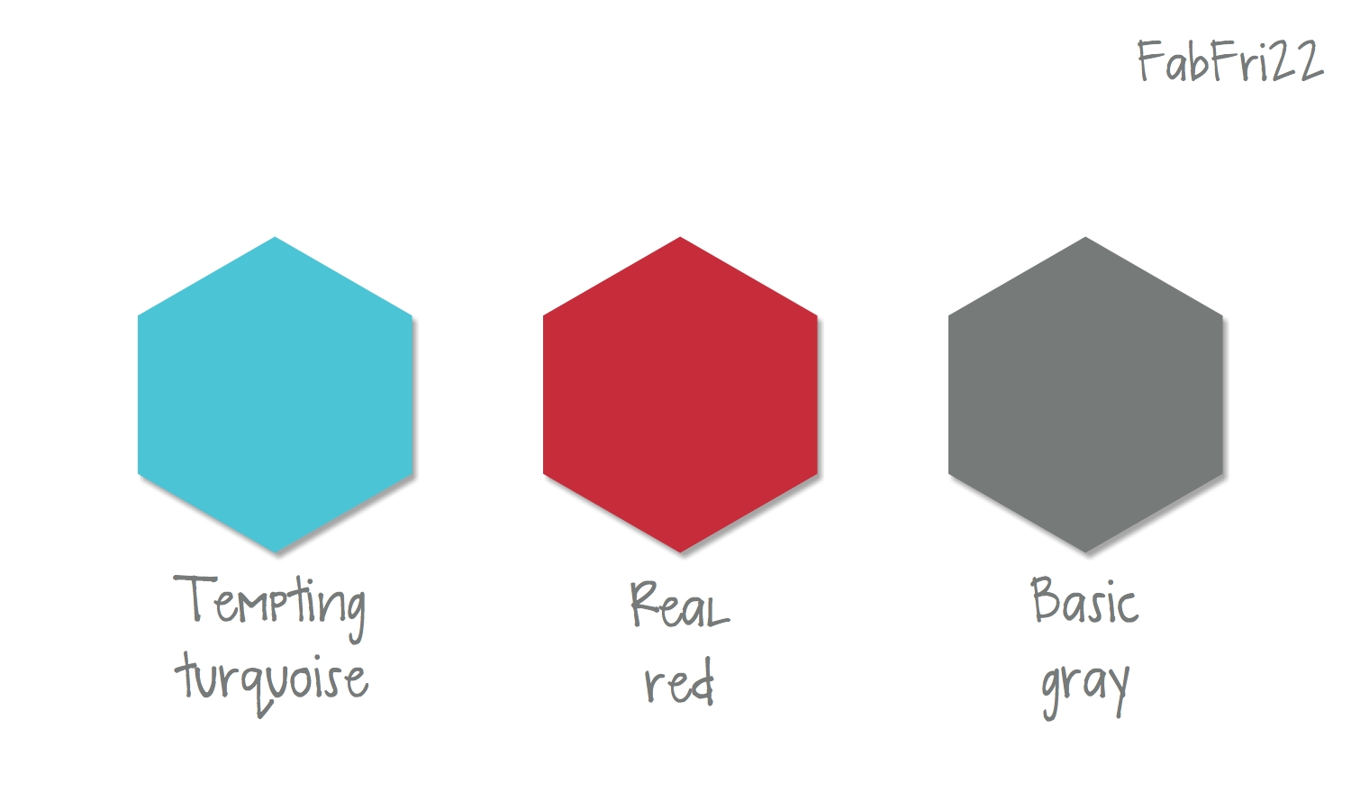 Fab Friday: Fab Friday 22