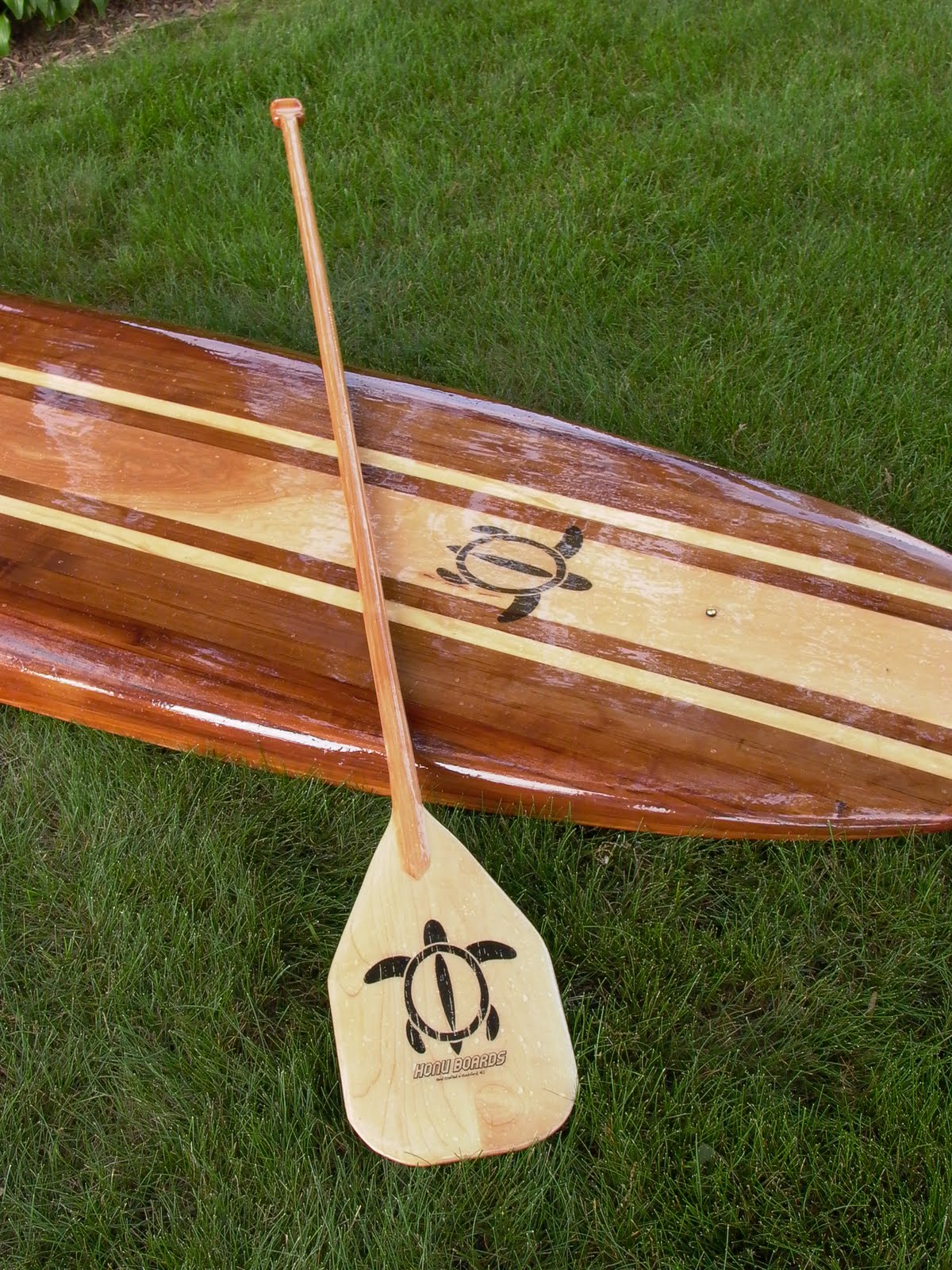 Honu Boards: Gallery