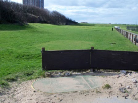 The Ham and Egger Files: Kings Parade Gardens - Crazy Golf & Mini Golf ...