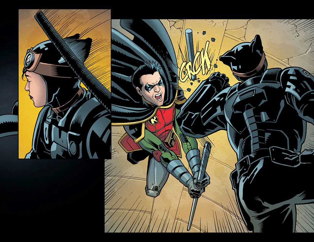 Lewis Twiby's History and Geek Stuff: May 2017