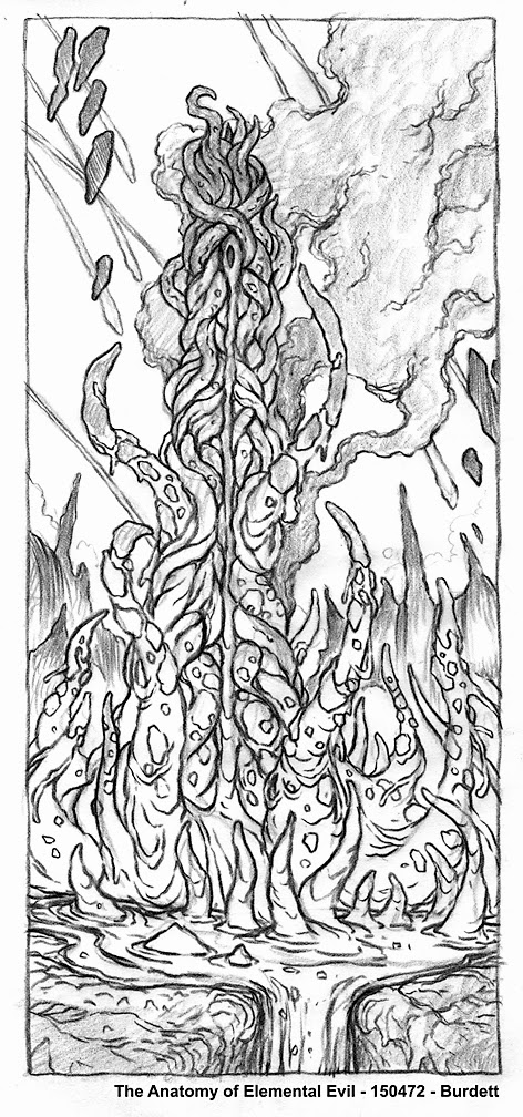 The DOODLES, DESIGNS, and aRT of CHRISTOPHER BURDETT: The Anatomy of ...