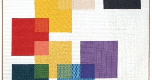 Beautiful Skills - Crochet Knitting Quilting : Swatch Quilt - Free Pattern