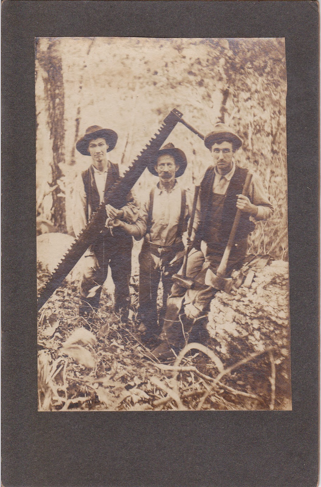 The Salt of America: Where Is Robert Eversole? – His Life, His Family ...