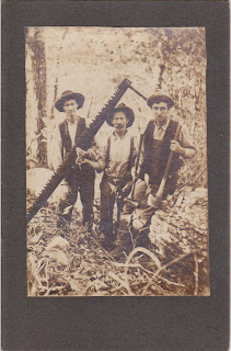 The Salt of America: Where Is Robert Eversole? – His Life, His Family ...