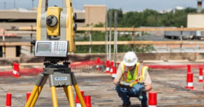 ABDILLAHstudio: PENGERTIAN UMUM GEOMATIKA