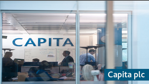 Capita India Walkin Interview for Freshers On 20th to 22nd Oct 2016 ...