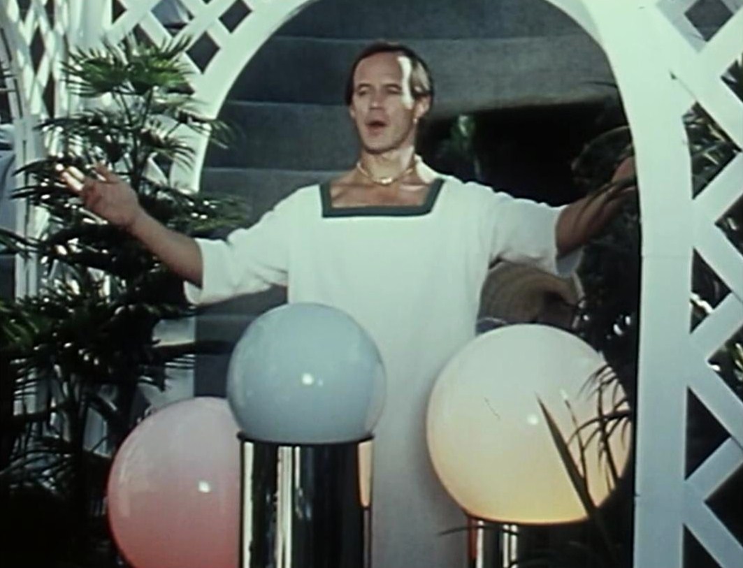 John Kenneth Muir's Reflections on Cult Movies and Classic TV: Saturday ...