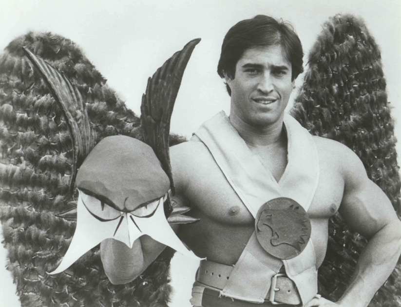 Need help identifying a 70's Marvel tv show - Comics General - CGC ...