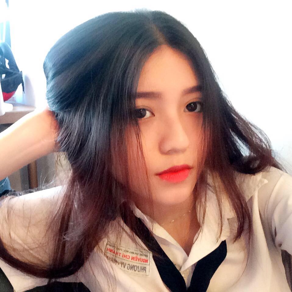 Nguyễn Ngọc Phương Vy 📖
