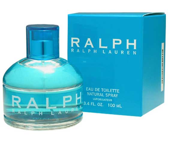 De Sp a Côte D´Azur: Perfume: Ralph Lauren Blue