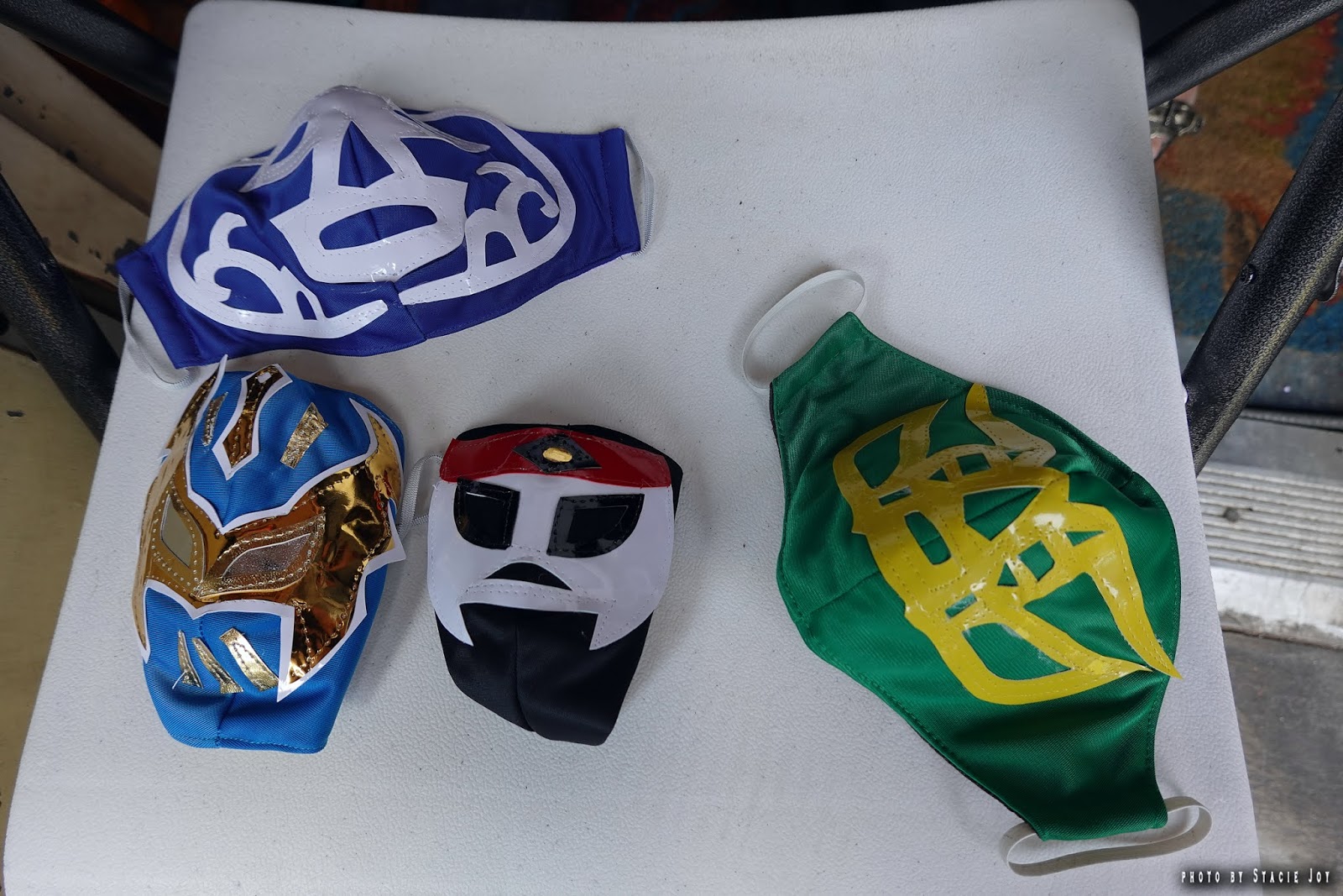 EV Grieve: Masking the East Village