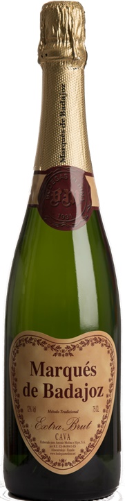 Bodegas Medina: Elaboración del cava