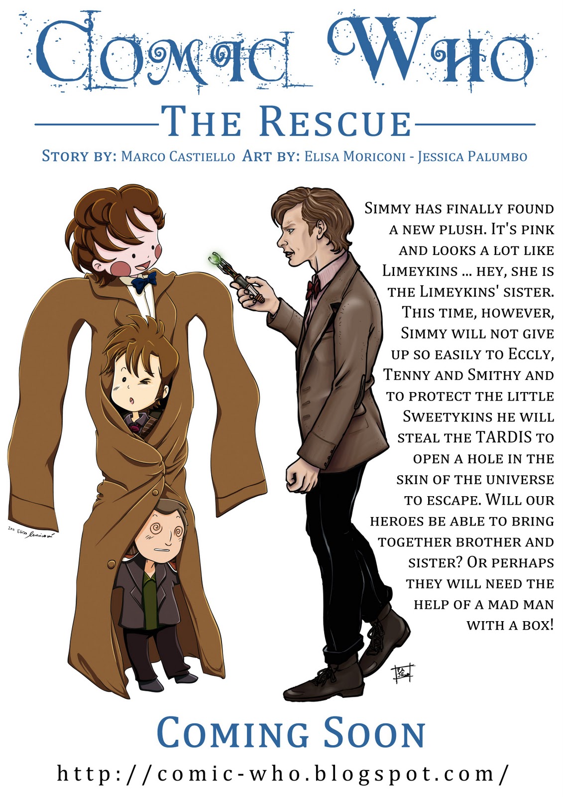 Jessica Palumbo Art ; A Journal of Impossible things