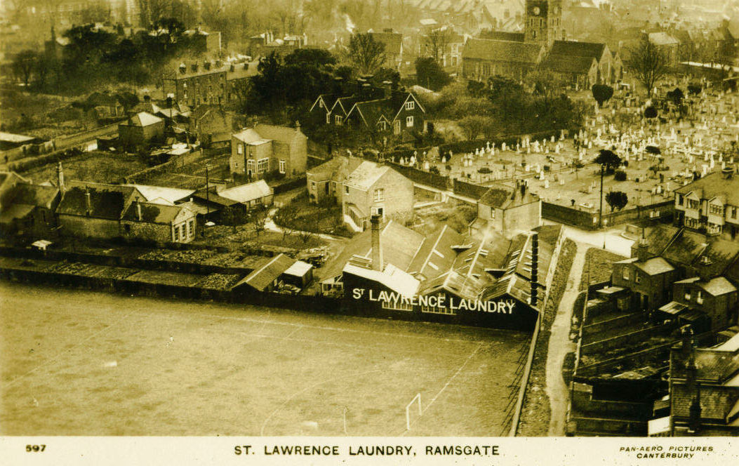 thanetonline: Old Ramsgate and Margate photos including some Pleasurama ...