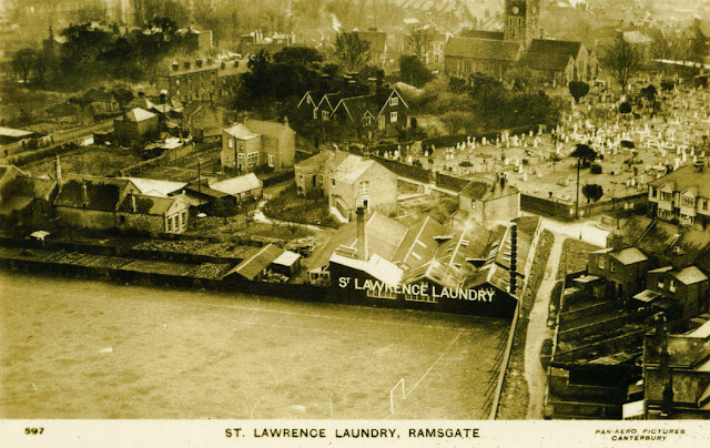 thanetonline: Old Ramsgate and Margate photos including some Pleasurama ...