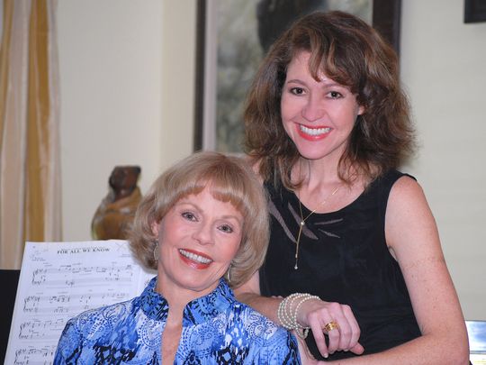 Toni Tennille: Our Love Continues To Keep Us Together!