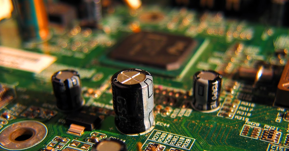 Electrónica wallpapers