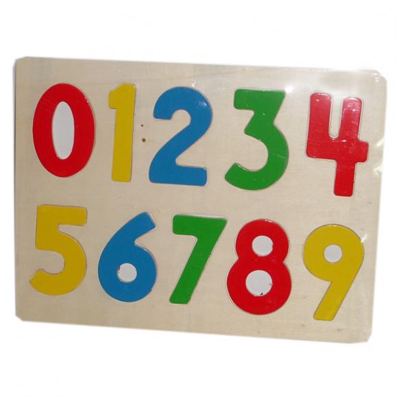 Tahu Lebih Dalam: Keajaiban angka 1 sampai 10