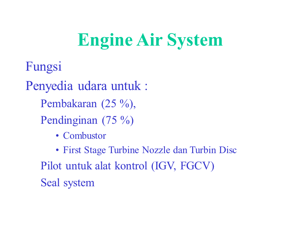 Centaur Gas Turbine Compressor Operation and Maintenance