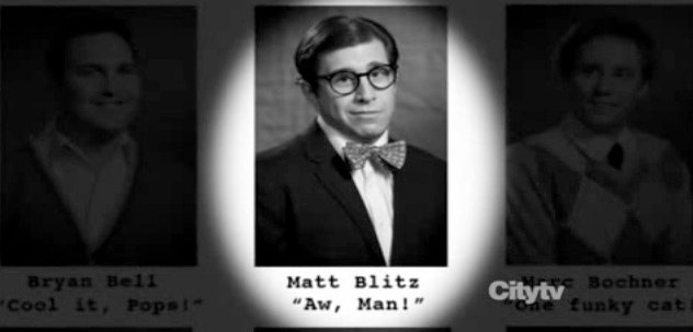 La Taberna: How I Met Your Mother: The end is near...