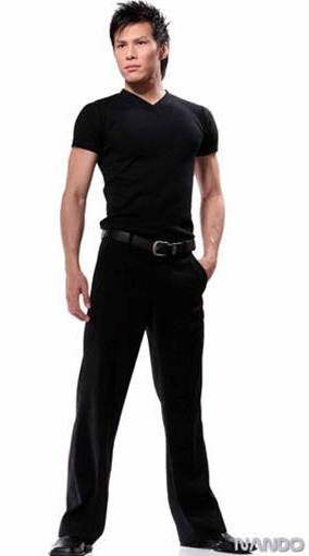 MISTERS MANHUNT: MÍSTER MANHUNT INTERNACIONAL 2007 - INDONESIA ...