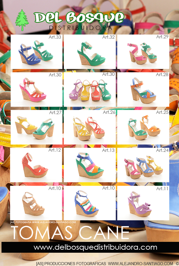 [AS] Ale Santiago Producciones fotograficas: Fotografia para catalogo ...