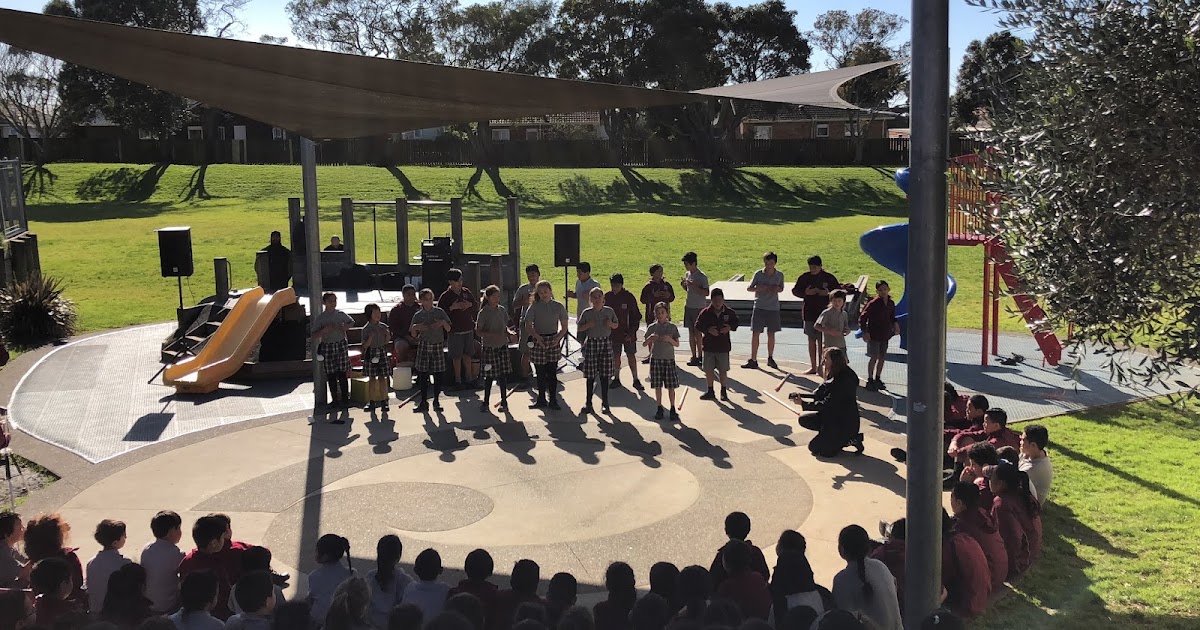 Hajera: Panmure Bridge School Matariki