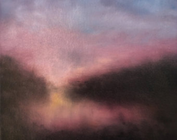 Judith Reidy Art Classes: Tonalism Lesson #1, Part 5 - Tonalist ...