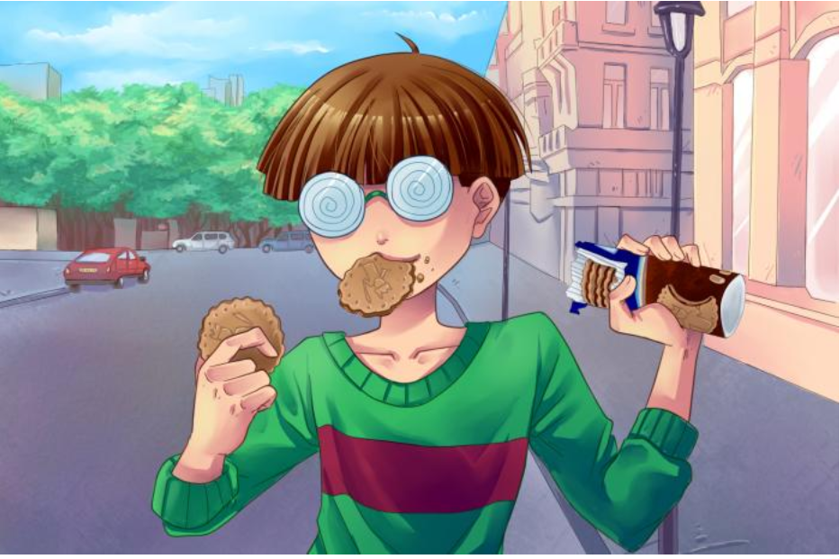 CDM: Episodio 2: Imagenes y Conjuntos