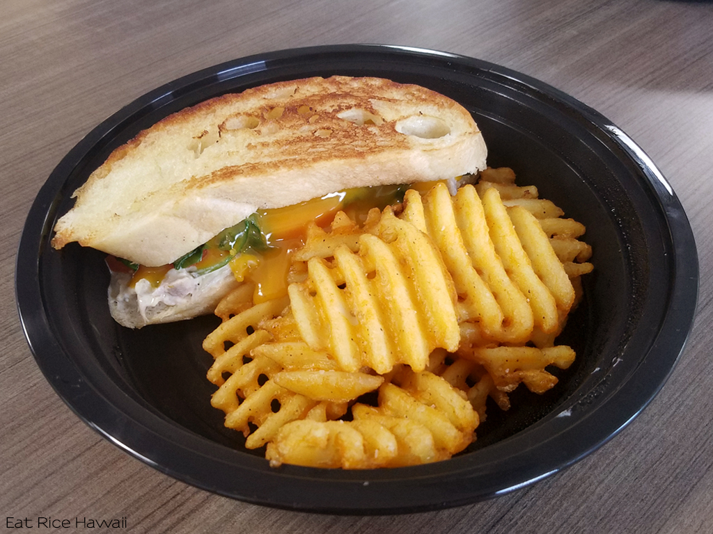 Eat Rice: Gochi Grill - CLOSED