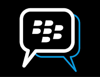 Change PIN Blackberry ( BBM )
