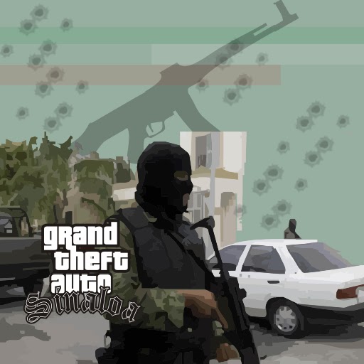 Wallpapers GTA Sinaloa - GTA Evora