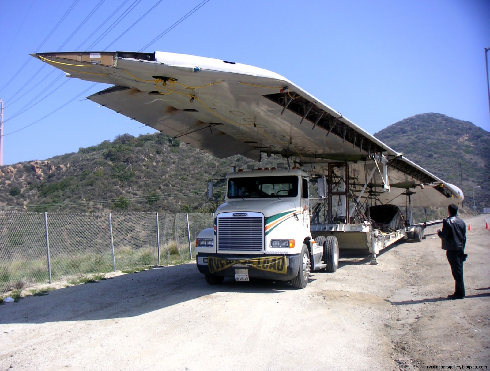 Semi Truck | Wallpapers Gallery