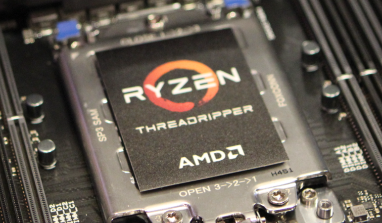 AMD launches 16-core Threadripper, 'the world's fastest PC desktop ...