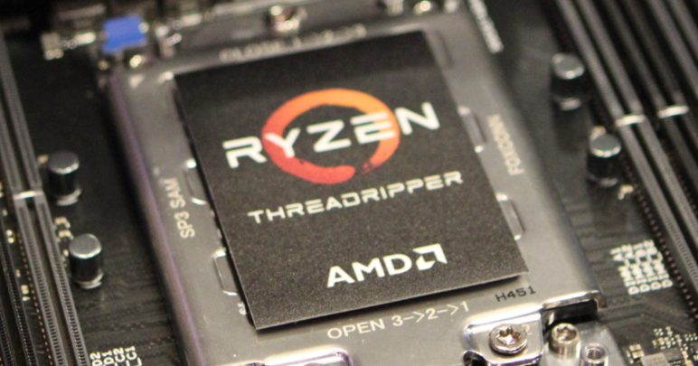 AMD launches 16-core Threadripper, 'the world's fastest PC desktop ...