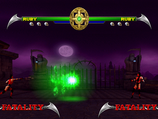 MADWAY GAMES: Some updates,revealed