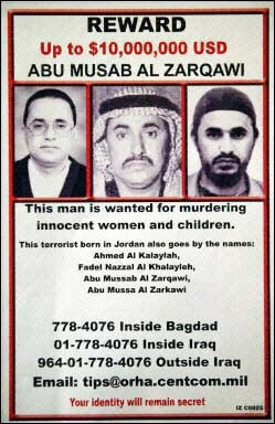 Wanted Dead or Alive: Today in Manhunting History -- June 7, 2006: The ...