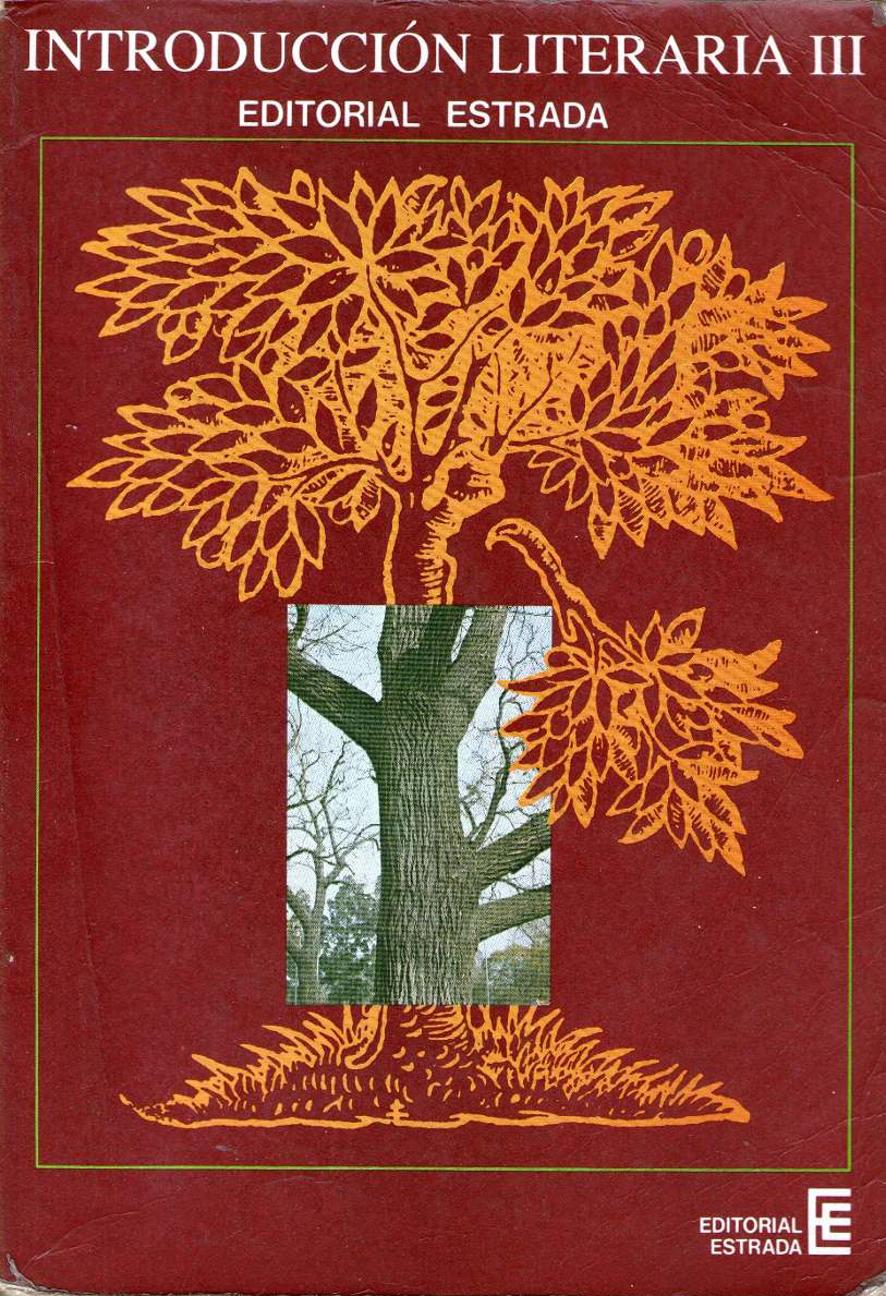 Ojos de papel: Glosario de Términos Literarios