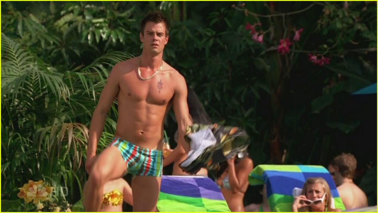 Josh Duhamel Biography And Wallpapers Global Celebrities Blog