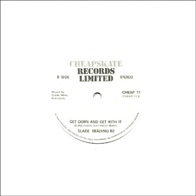 From Roots To Boots: The Slade Story